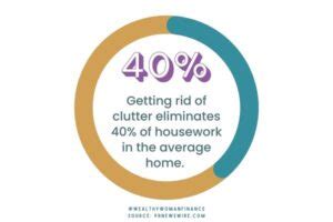 How To Declutter Fast 20 Tips To Feel Better In Your Home