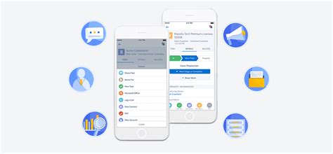 What Is A CRM System The Munro Agency