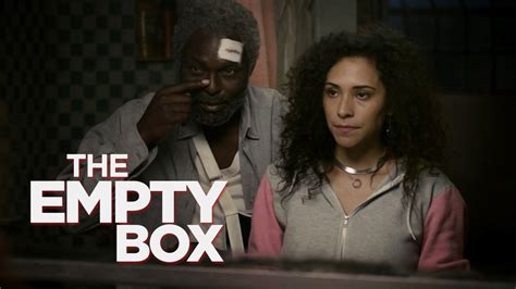 Watch The Empty Box 2017 Full Movie Online Plex