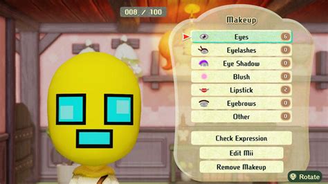 Totalpro64 In Miitopia Geometry Dash Episodes By Superyoshi5 On Deviantart