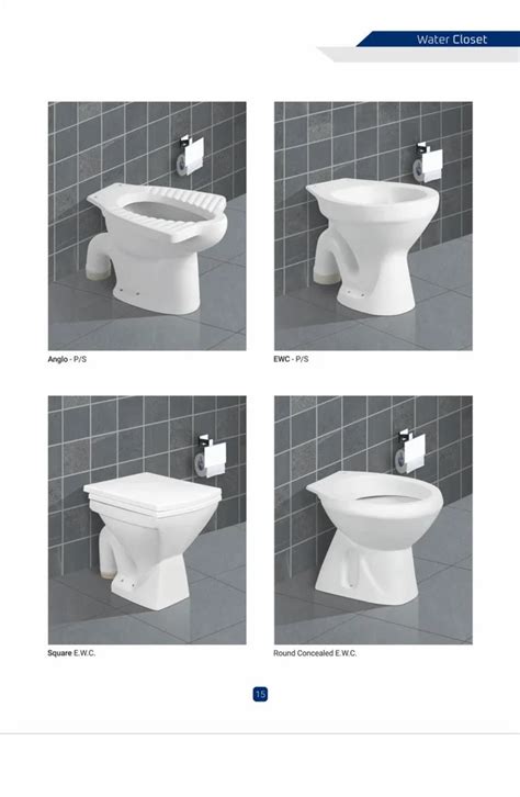 Osis Regular Ewc P Trap For Barth Room At ₹ 600 Piece In Morbi Id 13512693248