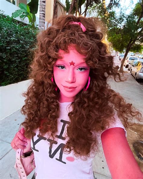 Alien Girl Alien Makeup Cute Makeup Hair Makeup