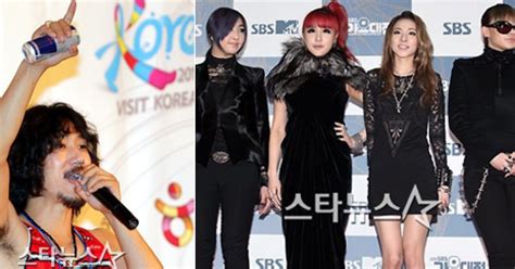 K Pop 新격전지 브라질이 뜨는 이유는