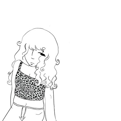 How Do I Fix The Anatomy On This R Learntodraw