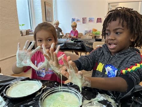 Splat Lab On Linkedin School Break Camp Bliss Today We Learned About