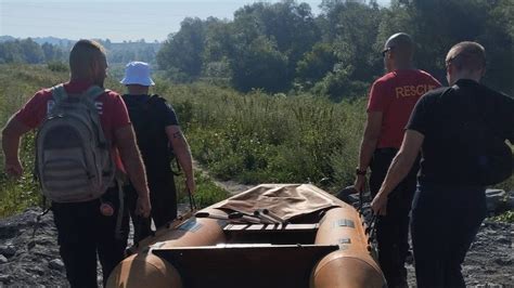 Pronađeno Tijelo U Rijeci Spreči Vjeruje Se Da Je To Nestali Policajac Samir Mustafić Bl Portal