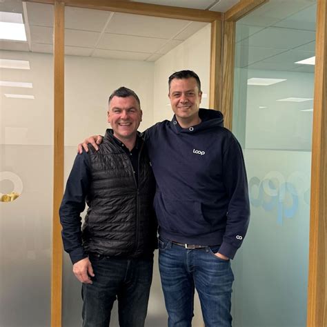 Loop Software Installs New Md In Leadership Reboot Primeresi