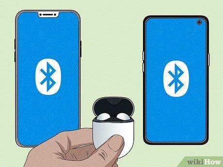 How To Pair Pixel Buds Androids Other Devices