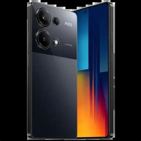 Xiaomi Poco M6 Pro Buy Latest Smartphone At Gmae