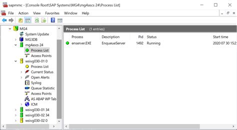 Best Practice Repairing A Failed SAP Instance Pa SAP Community