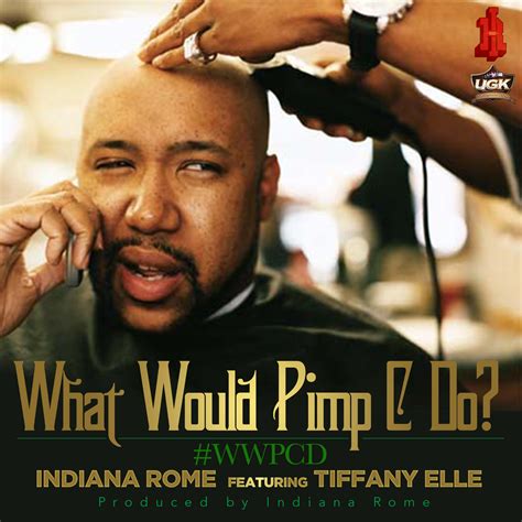 Pimp C Quotes Quotesgram