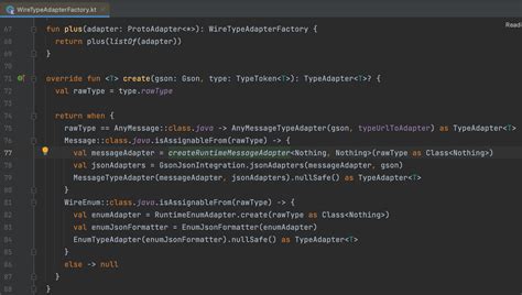 handle dependency version conflict on android