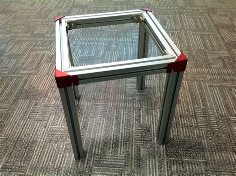 프로파일 안전가이드 레이저가공 판재가공 아노다이징 활용편 Ntrexgo 디바이스마트 엔티렉스 컨텐츠 통합 사이트