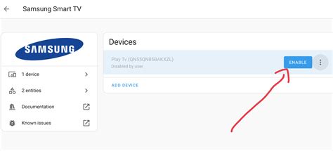 How To Enable My Disabled Entity Again Ziggonet Page 2 Configuration Home Assistant