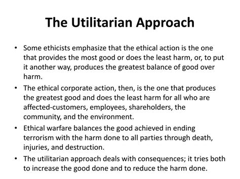 Ppt Week 1 Ethics Powerpoint Presentation Free Download Id1544264