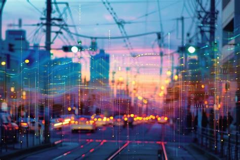 Examining Noise Pollution Data Ar Generative Ai Premium Ai Generated