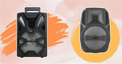 The Best Outdoor Speaker System For 2025