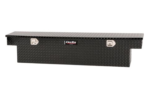 Dee Zee Dz6170nb Specialty Series Narrow Crossover Tool Box Autoplicity