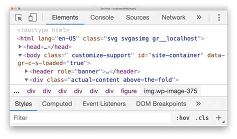 Introducing Wordpress Filter Hooks Usablewpusablewp
