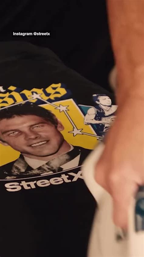 Ben Cousins Sends Fans Into Meltdown In X Rated Clip Au — Australias Leading News