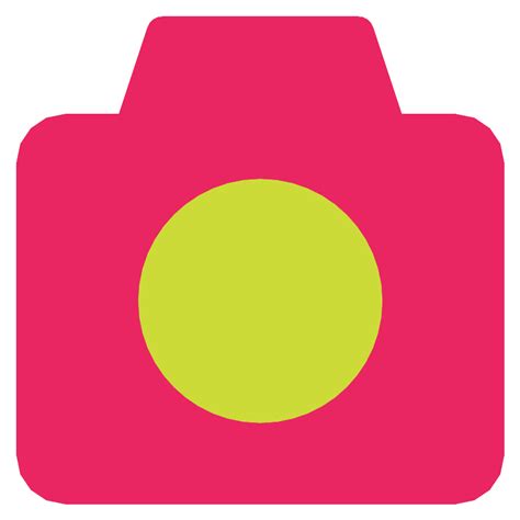 App Camera Interface Vector Svg Icon Svg Repo