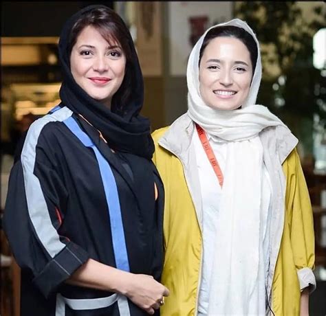 دوران دبیرستان نگار جواهریان زیبایی‌ای که یه سر و گردن از ترانه بالاتر بوده