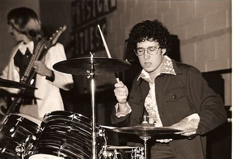 Joe The Drummer Doyle5657 Flickr