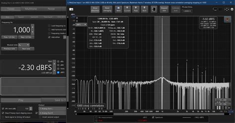 Using Cross Corelation To Lower Influence Of Adc For Dac Measurements Page 12 Audio Science