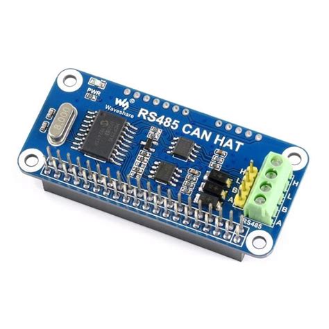 Raspberry Pi Serial And I2c Hats The Pi Hut