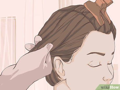 Ways To Section Hair WikiHow