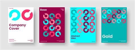 기하학적 배경 디자인입니다 추상 전단지 레이아웃 크리에이티브 보고서 템플릿 비즈니스 프리젠 테이션 기치 포스터 팸플릿 책 표지