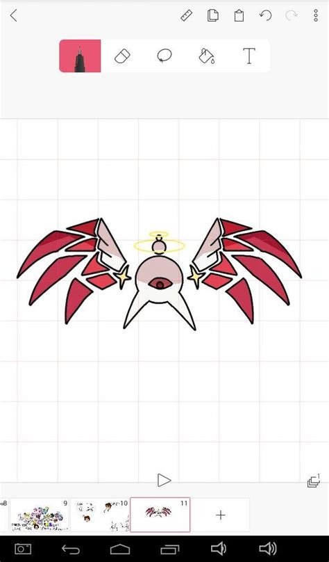 Zero Three Kirby Amino