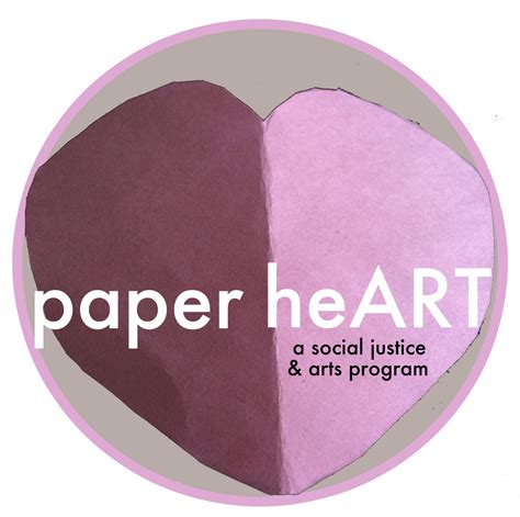 Paper Heart Classes