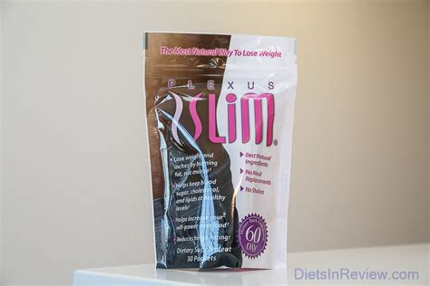 Plexus Slim G