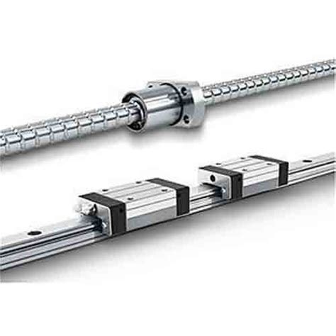Stainless Steel THK Linear Guide At Piece In Ludhiana ID
