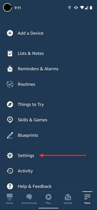 How To Set Up Alexa Guard To Protect Your Smart Home Android Central