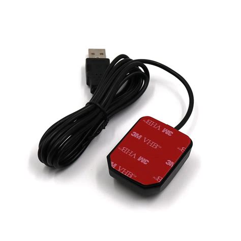 Beitian Usb Glonass Gps Receiver Gnss Receiver Nme Grandado