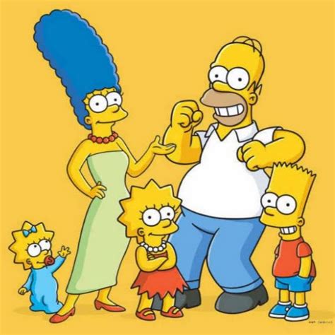 Los Simpsonitos Youtube
