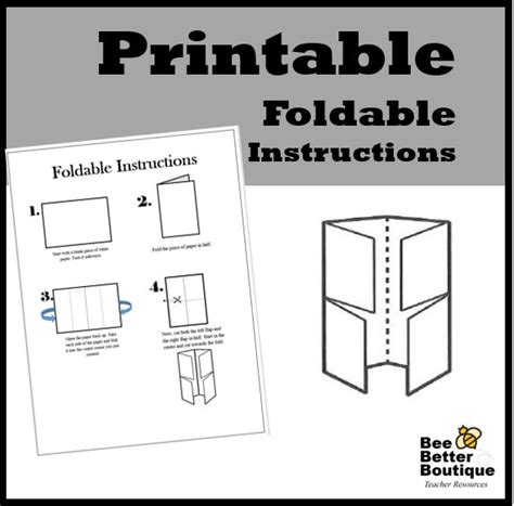 Printable Foldables Printable Calendars At A Glance