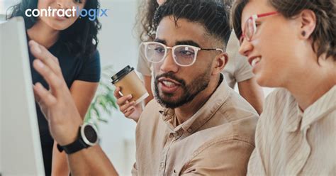 Contract Logix Llc On Linkedin How To Get Support For Your Contract Management Software