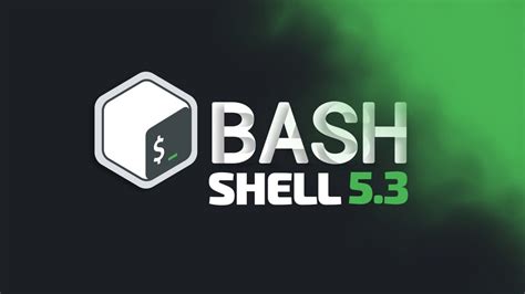 Bash Shell 53 Released With New Command Substitution