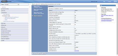 Configuring A Websphere Application Server 8x To Work With The Eg Agent