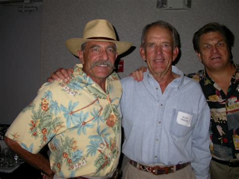 Alumni Weekend 2002 Lambda Pi Fraternity