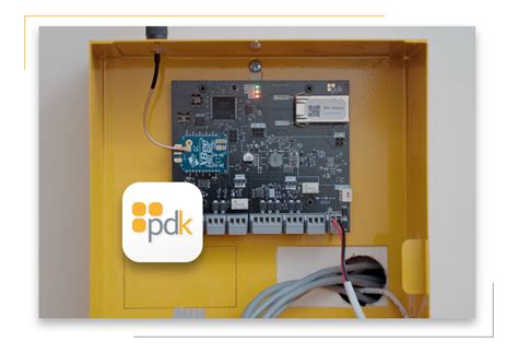 DIY Is NOT Coming For Commercial Access Control