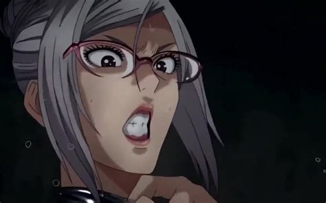 Prison School Female Desperation Thisvid Com