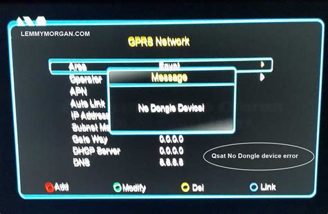 Tutorials On How To Connect Your Decoder Dongle To Internet Benzibobo S Crib