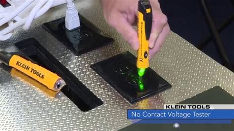 Watts New Non Contact Voltage Tester