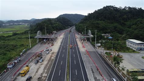 广东能达公路养护股份有限公司