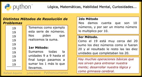 Python Para Principiantes N Ejercicios Resueltos N Al N Hive