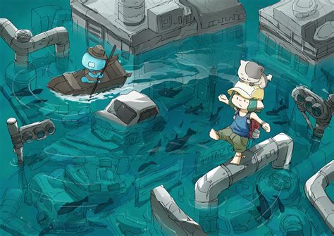 Shimarisu Yukichi Danbooru